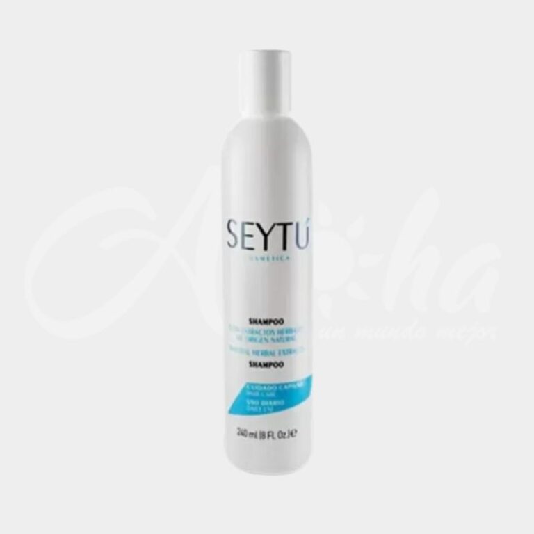 Shampoo Seytu - Aloha Natura